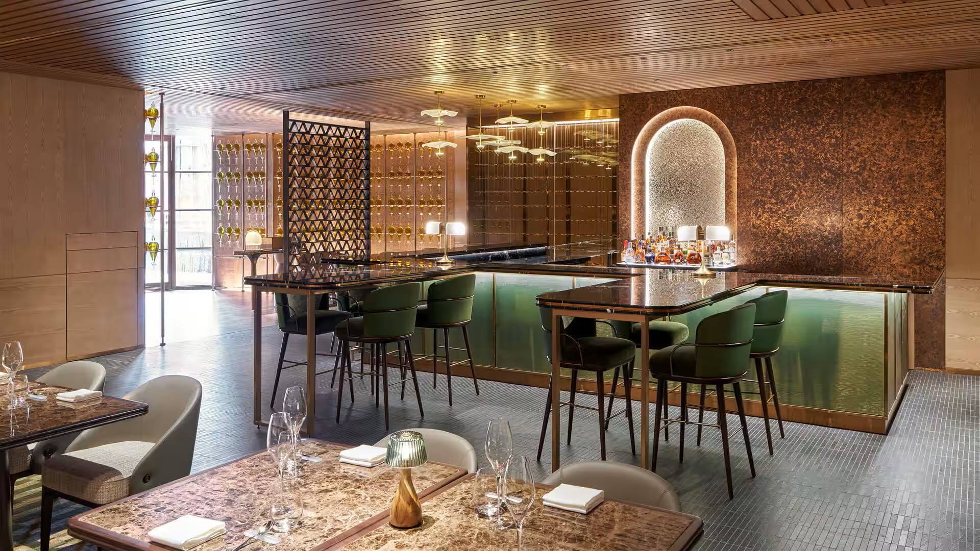 Discover Resort World Sentosa's Hottest New Restaurants