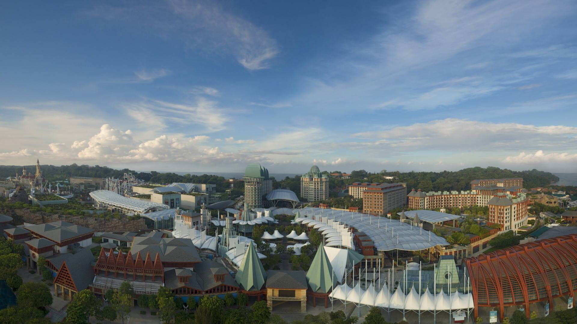 Top Things to Do in 2025: A Resorts World Sentosa Guide