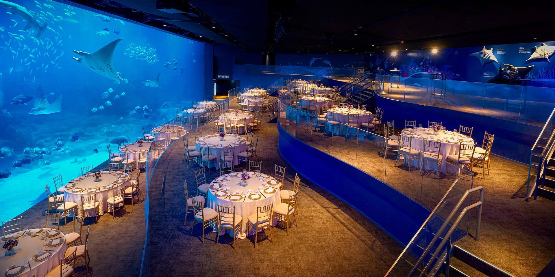 Request for Proposal - MICE & Weddings - Resorts World Sentosa