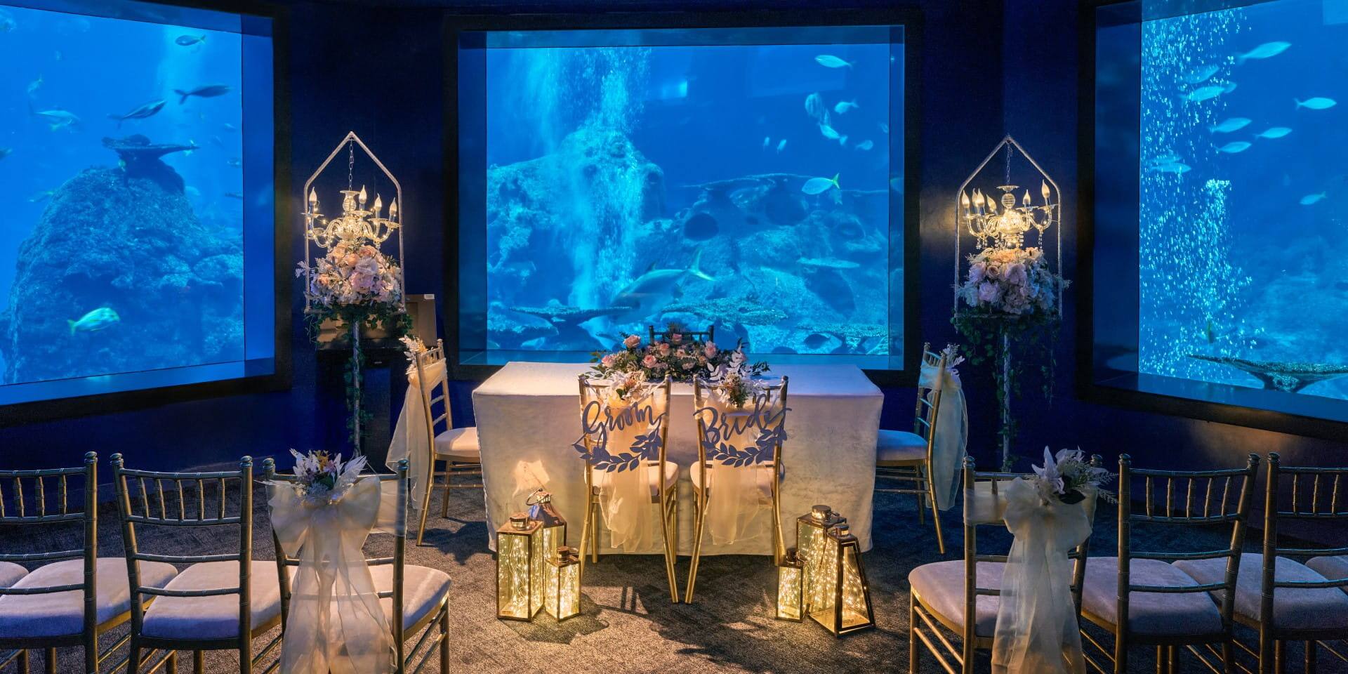 Rws Leo Ballroom Wedding Wedding Event Gallery | Best Wedding Planners