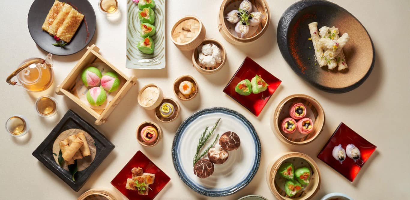 Feng Shui Inn: All you need to know about this authentic Cantonese ...