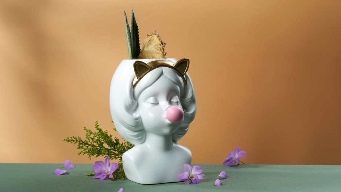 Ora Lounge | Co-working Space at Resorts World Sentosa