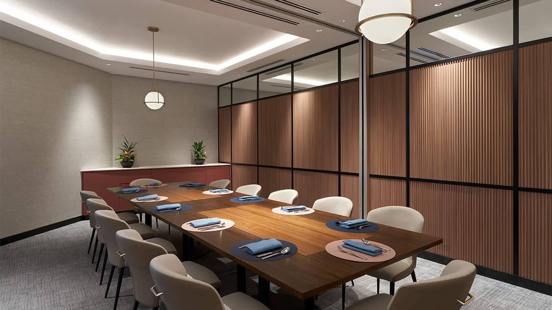 Hotel Ora Loma Restaurant Breakfast