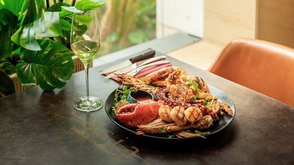 Resorts World Sentosa, Singapore - Asia’s lifestyle destination