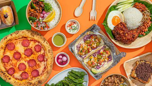 Events in Resorts World Sentosa