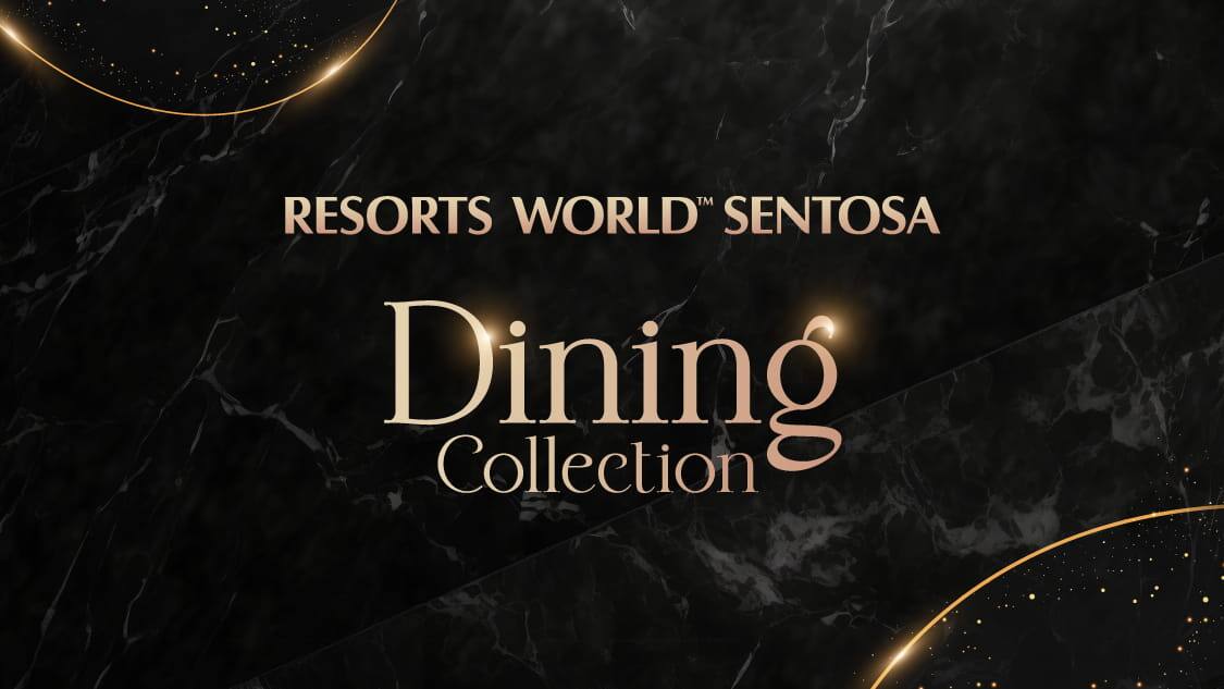 Events in Resorts World Sentosa