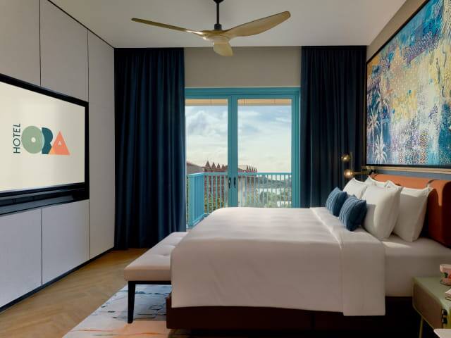 Resorts World Sentosa, Singapore