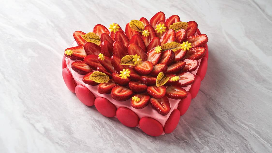 RWS Pâtisserie - Dining Deals at Resorts World Sentosa