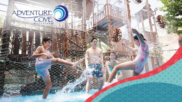 Latest Promotions in Resorts World Sentosa