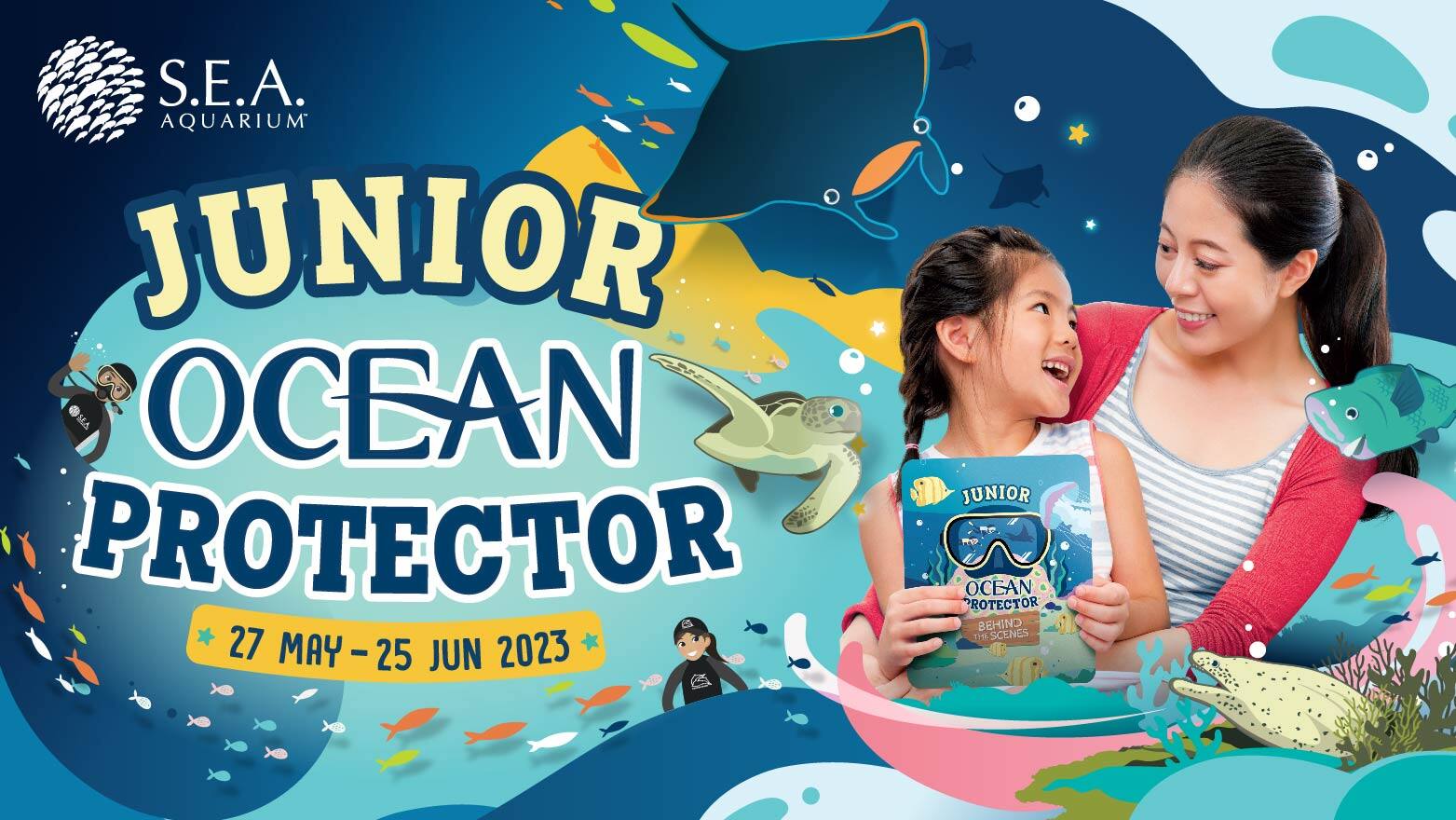 Resorts World Sentosa, Singapura - Destinasi bergaya Asia