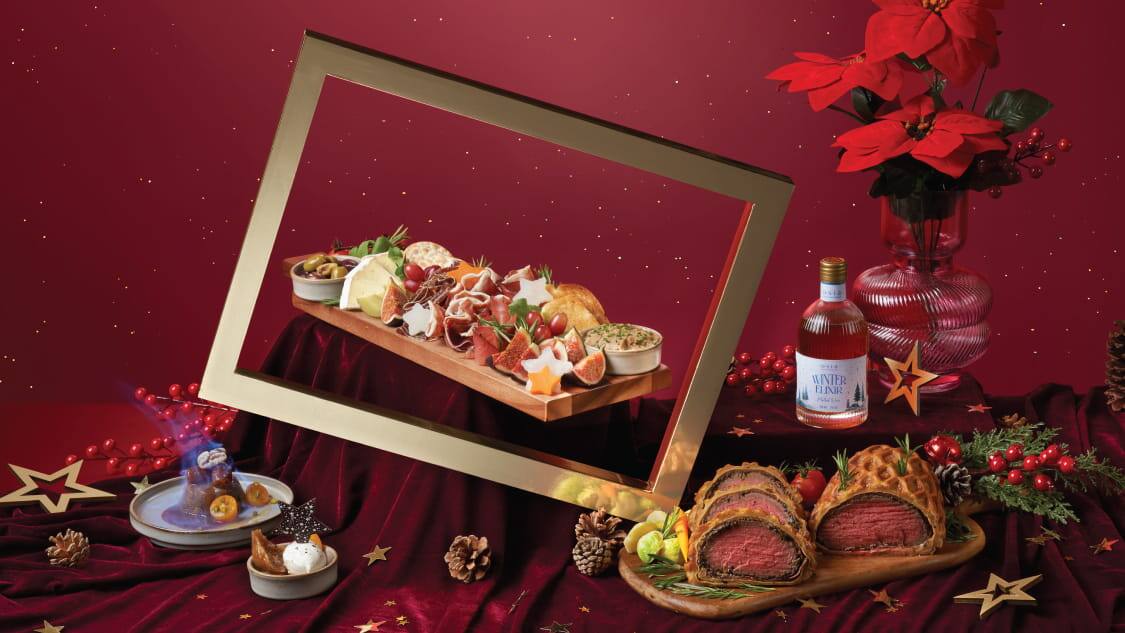 Mastercard Exclusive