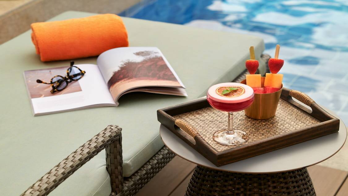 Hotel Deals & Promotions at Resorts World Sentosa