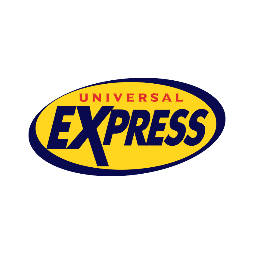 Universal Express Pass - Universal Studios Singapore (USS)