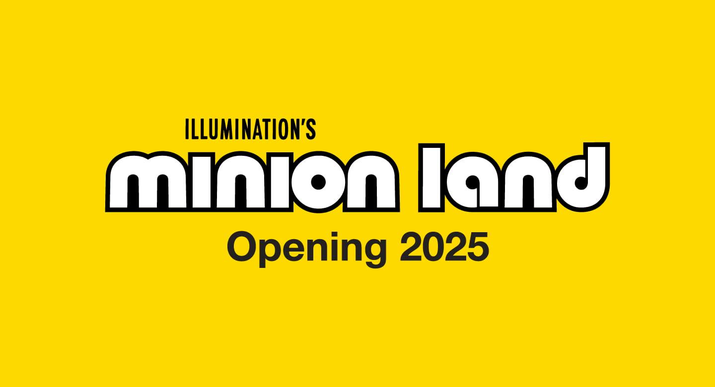 Minion Land