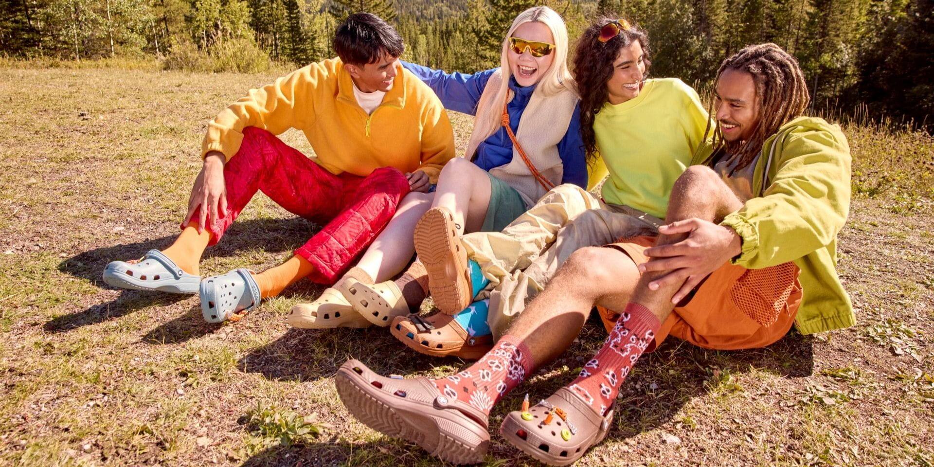 Crocs | WEAVE | Resorts World Sentosa